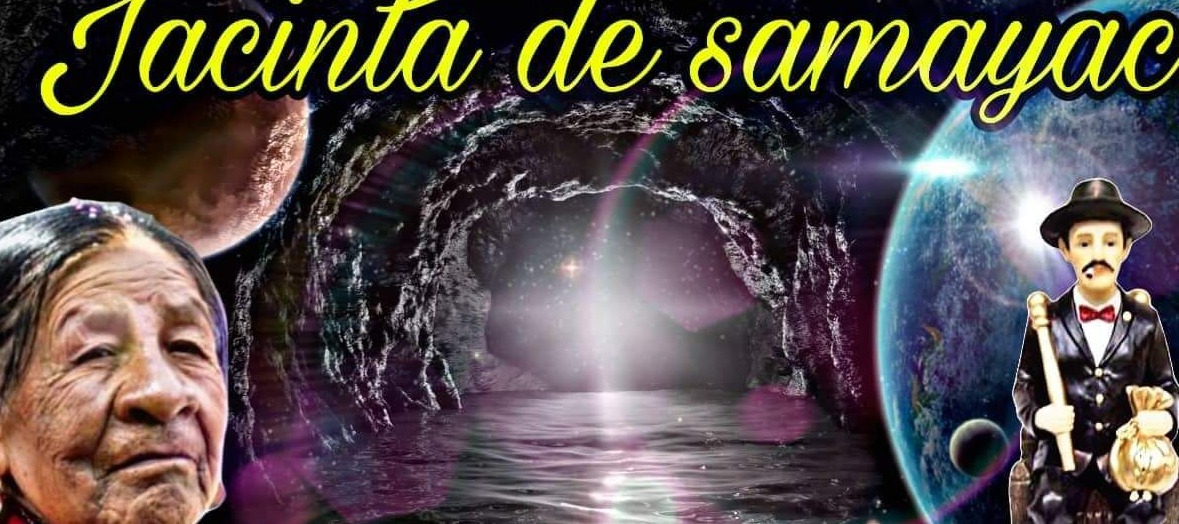 Sobre nosotros :: Jacinta De Samayac
